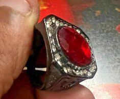 Attract money magic ring in Midrand